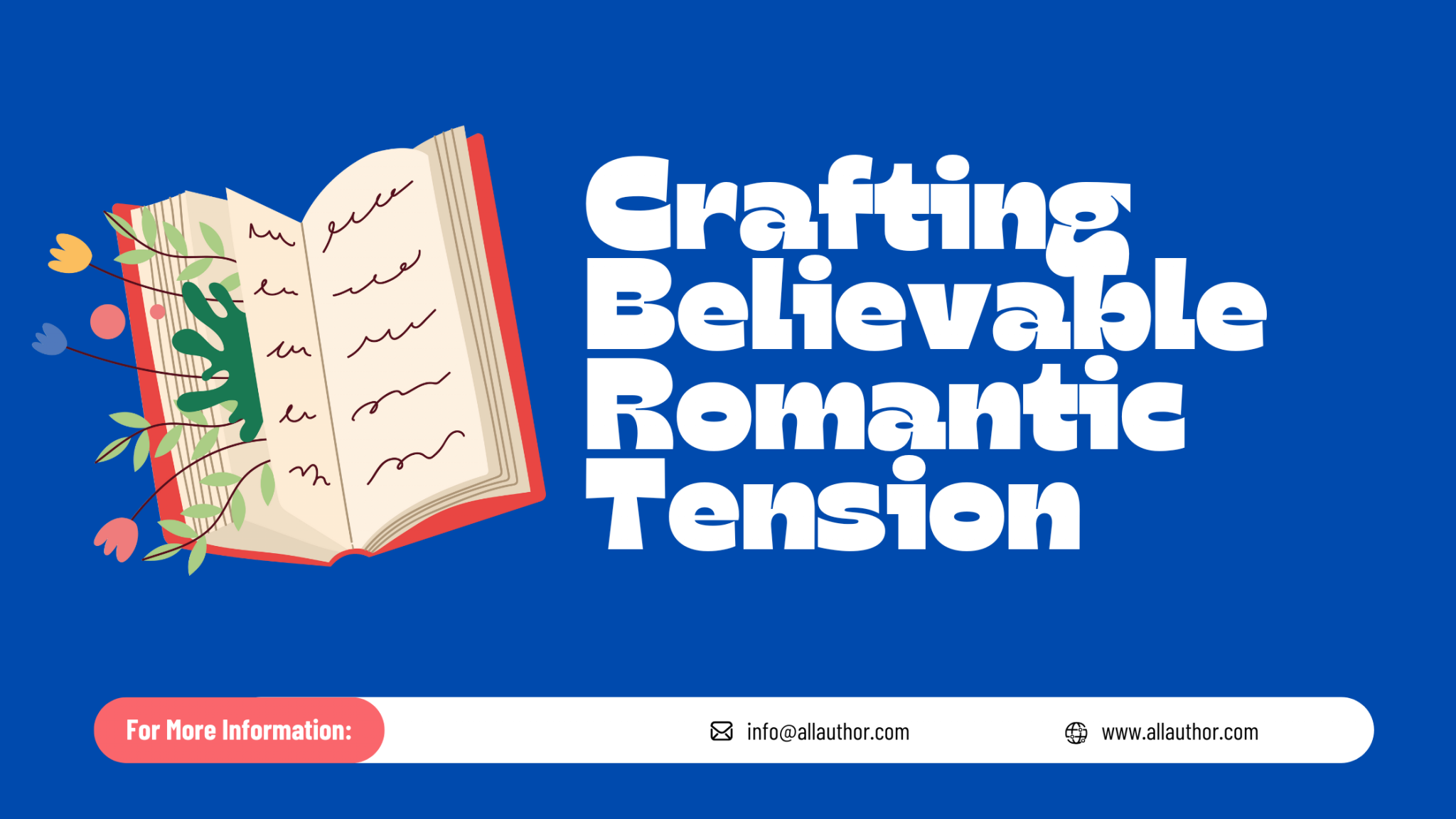 📝 How to Write Realistic Chemistry Between Characters: Crafting ...